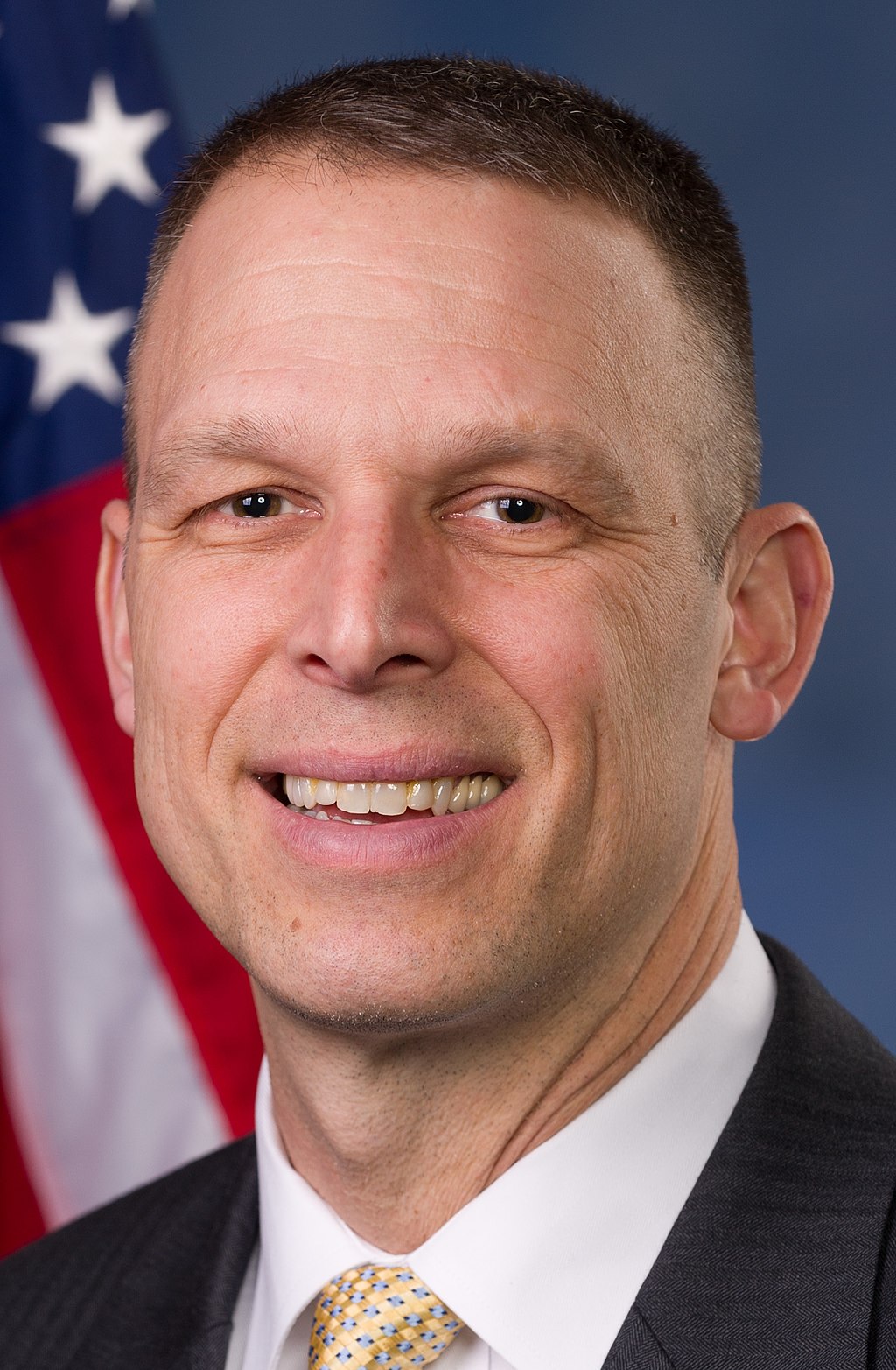 District Judge Directs Republican Representative To Disclose Records ...