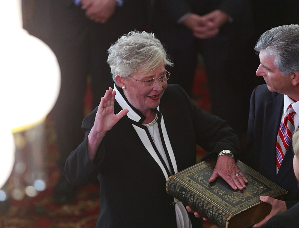 Governor's Decision Secures Biden's Place - Election Pulse